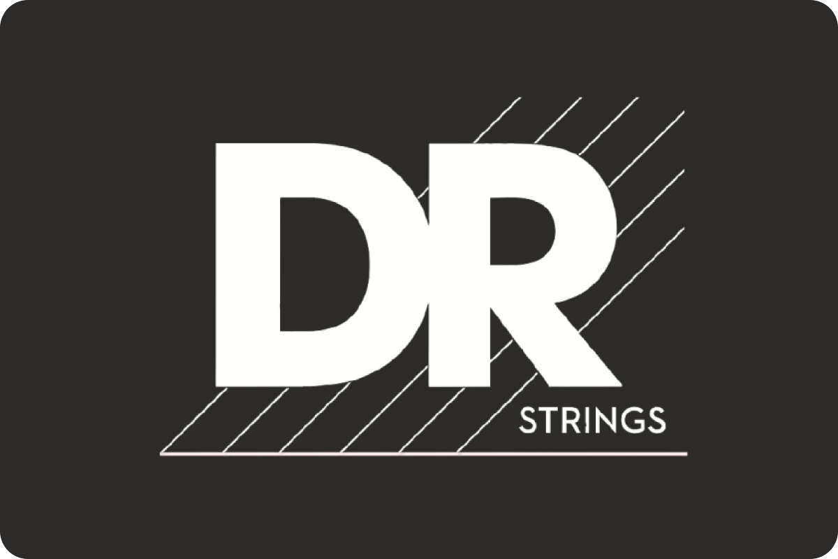 DR Strings – Davis Guitar