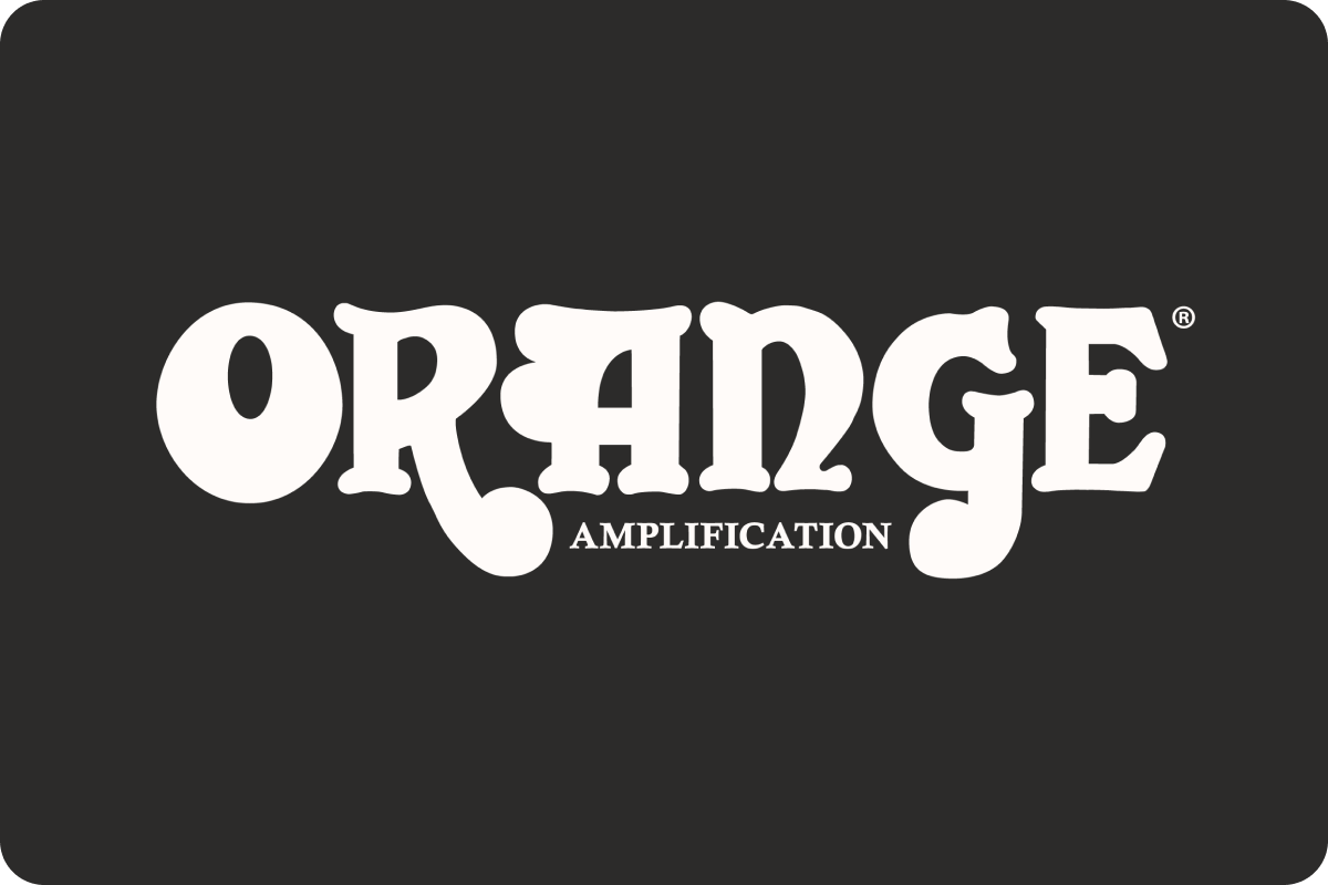 Orange Guitar Amps – Davis Guitar