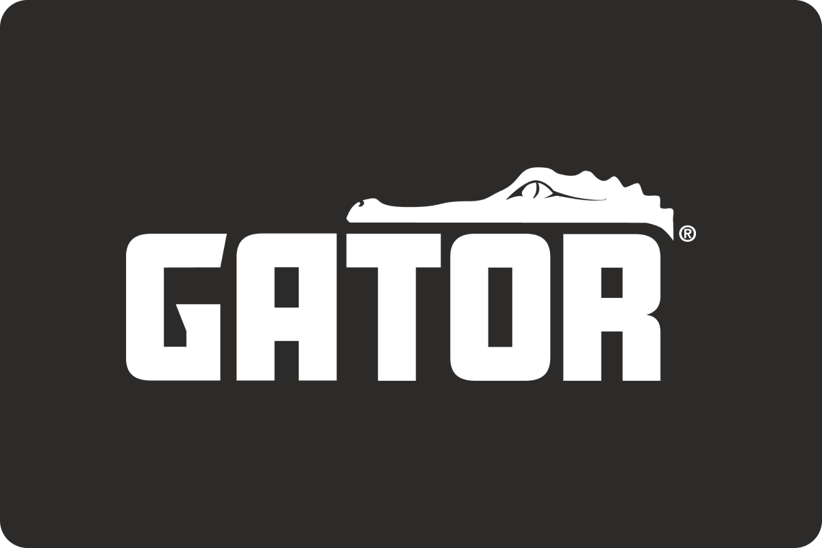 Gator Cases – Davis Guitar