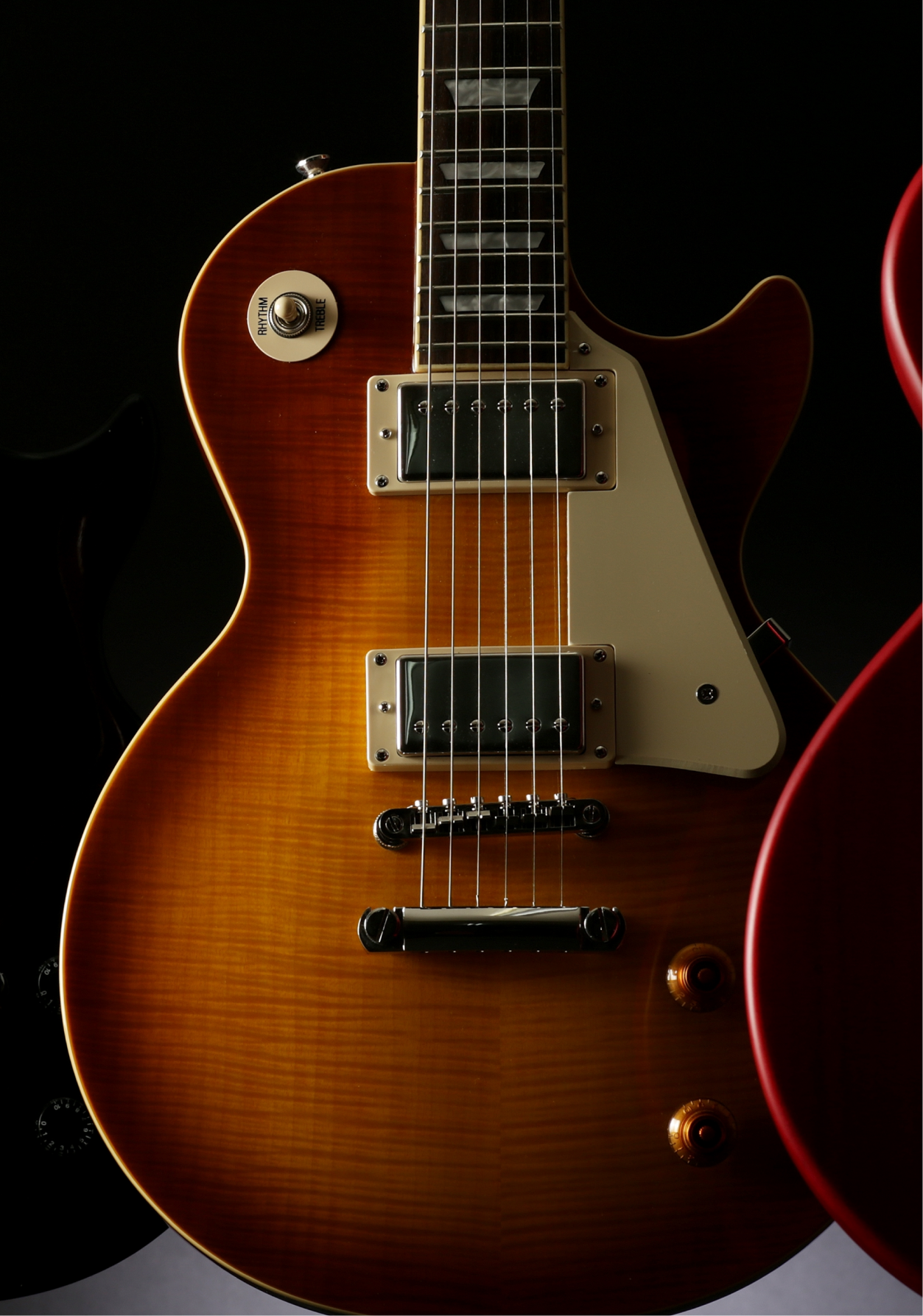 Electric Guitars – Davis Guitar