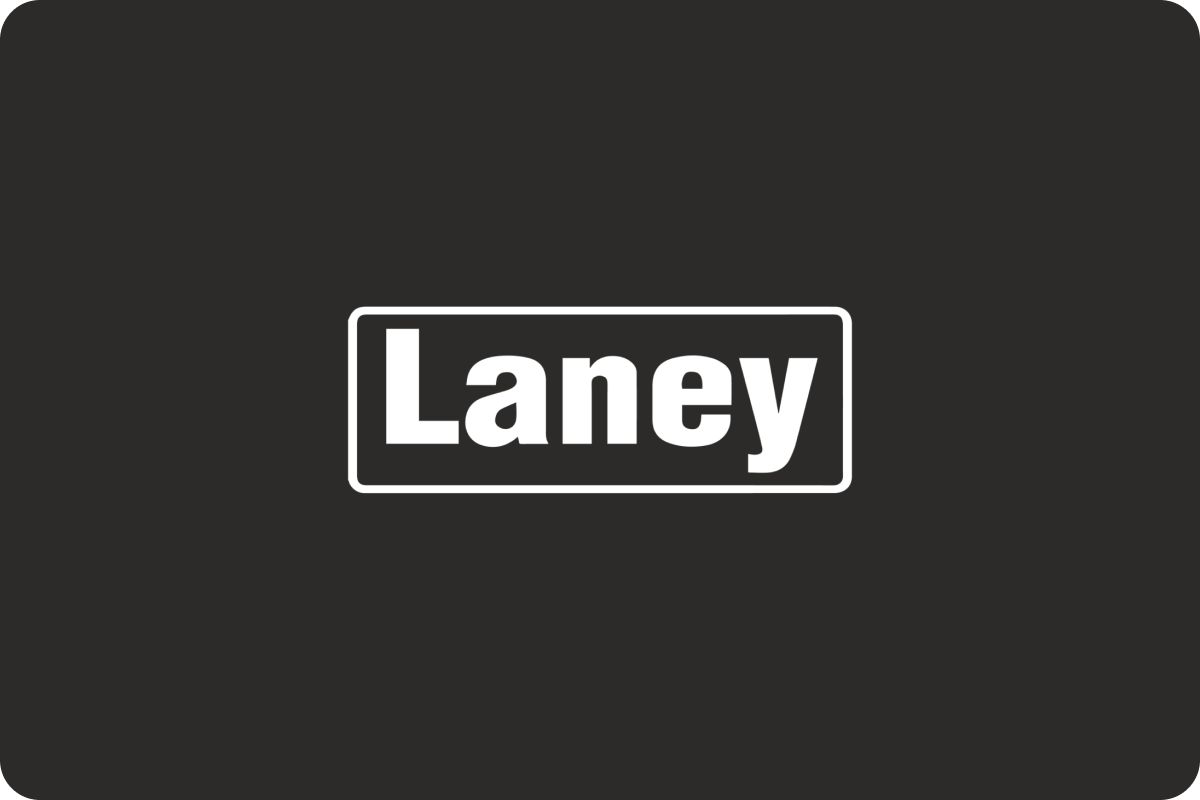 Laney – Davis Guitar