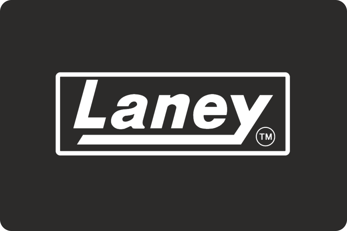 Laney Amps – Davis Guitar