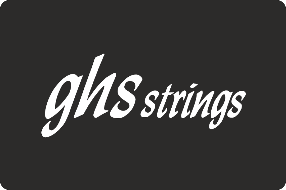 GHS Strings – Davis Guitar
